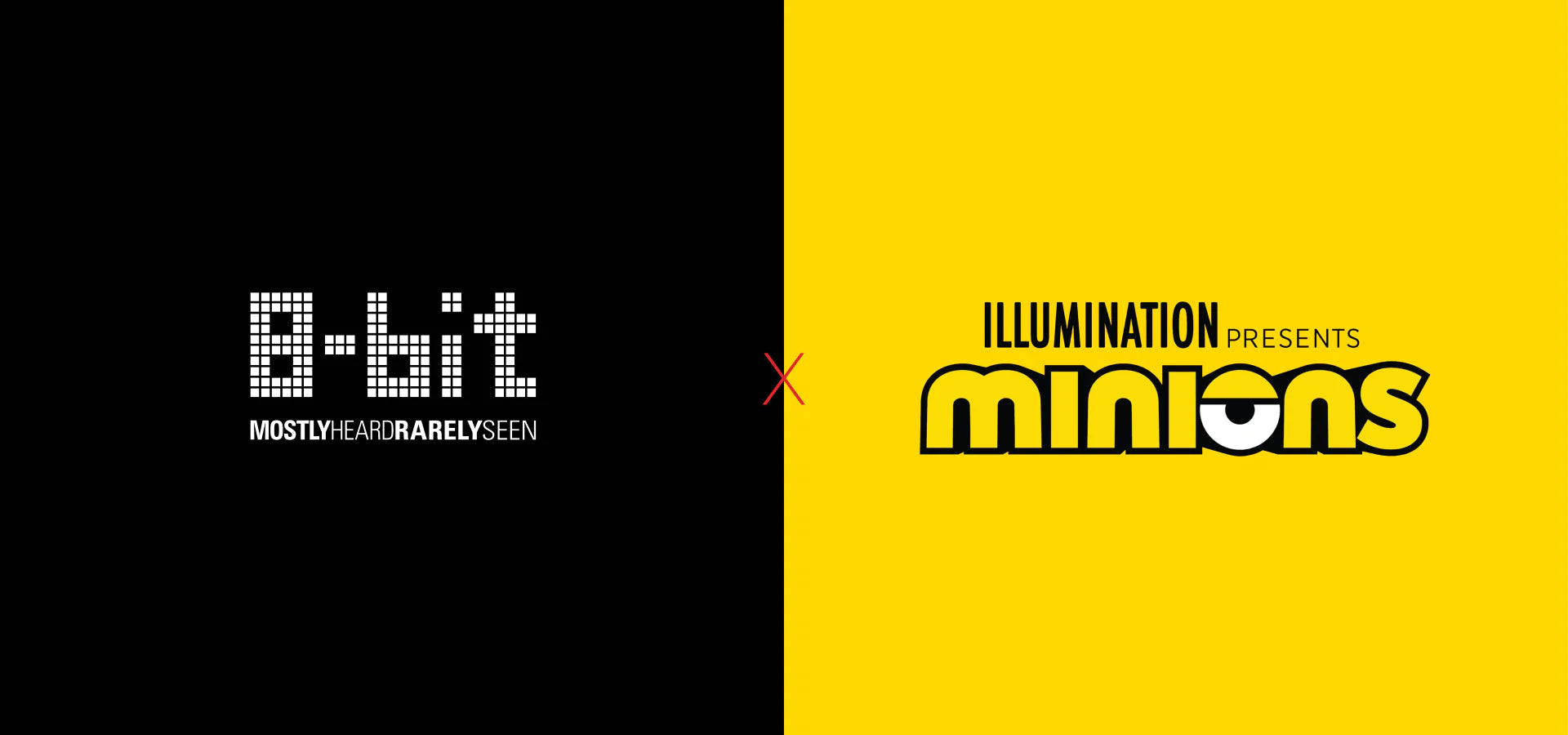 Minions Collection – mostlyheardrarelyseen8bit